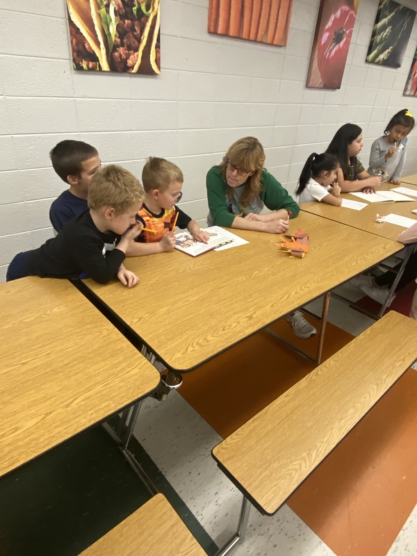 Elementary Happenings | Holyoke School District