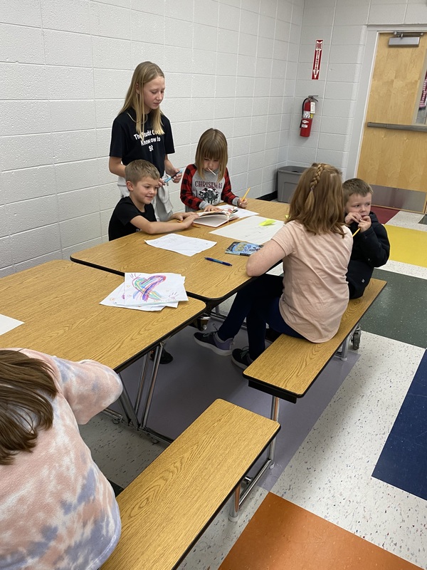 Elementary Happenings | Holyoke School District